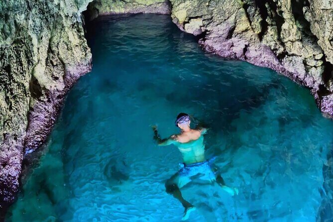 Cagliari Boat Tour with Sardatrips; Swim, Snorkeling, Sip & Snack - Practical Tips for Future Travelers