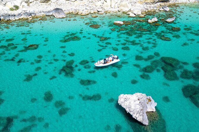 Cagliari Boat Tour with Sardatrips; Swim, Snorkeling, Sip & Snack - Who Will Love This Tour?