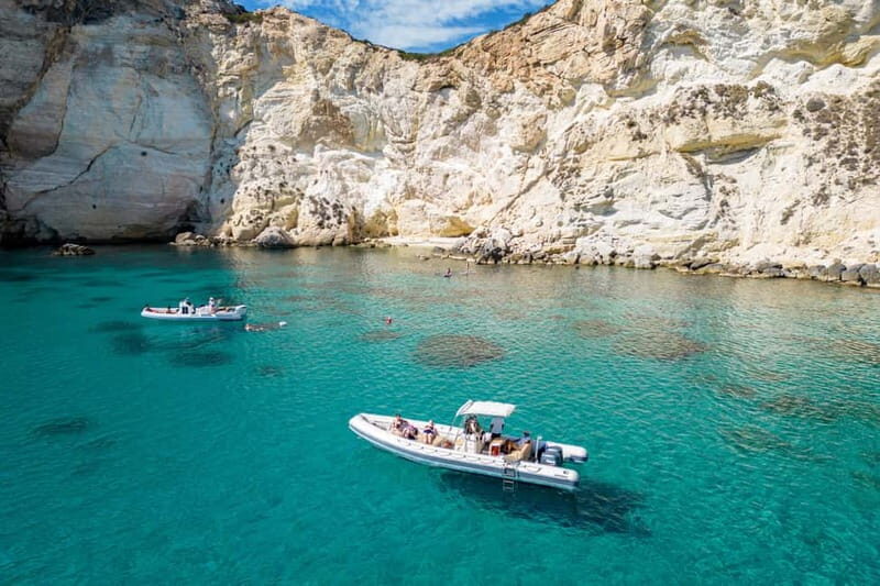 Cagliari: Boat Tour with Snorkeling, GoPro & Sardinian Beer - What the Tour Includes—and What It Means for You