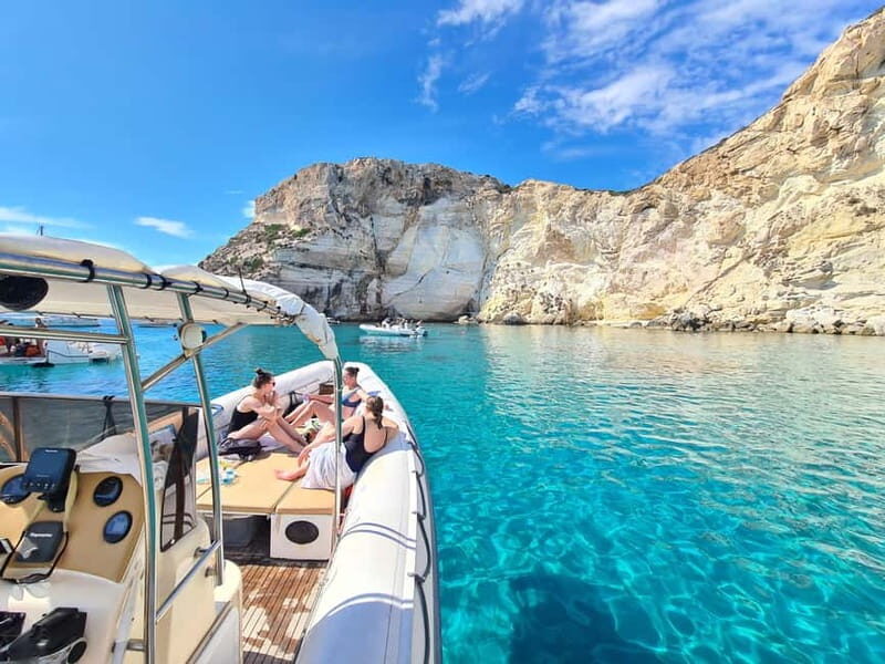 Cagliari: Boat Tour with Snorkeling, GoPro & Sardinian Beer - FAQ
