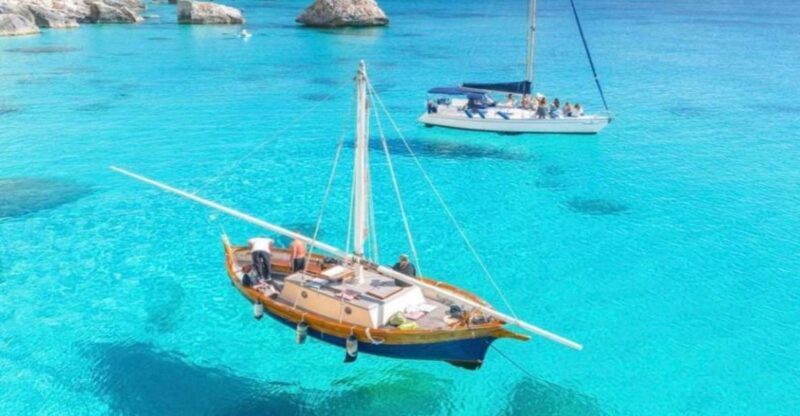 Cagliari: Boat Tour with Swim Stops, Snorkeling, & Aperitif - Final Thoughts