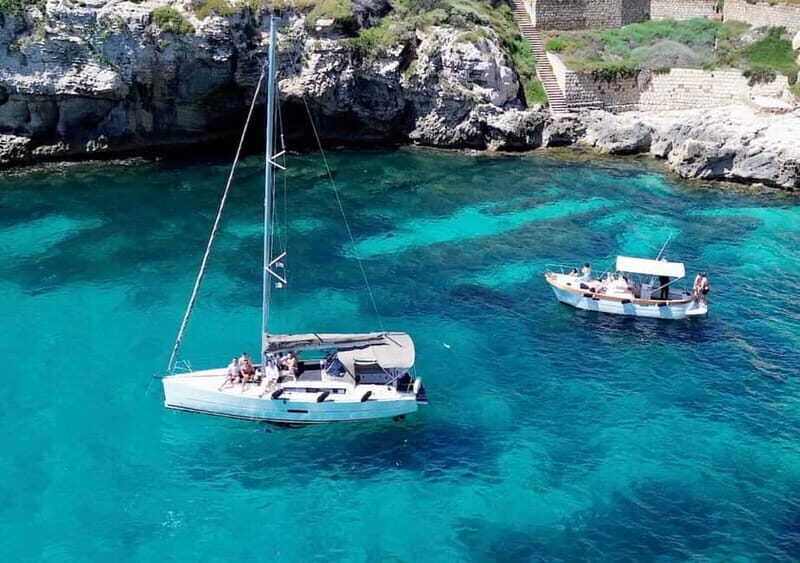 Cagliari: Catamaran Tour, Swimming, Snorkeling, & Prosecco - A Closer Look at the Experience