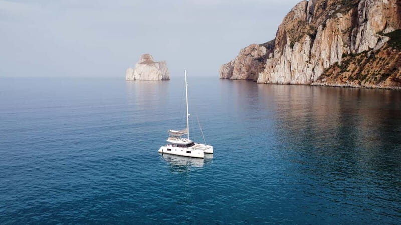 Cagliari: Catamaran Tour to the Gulf of the Angels - FAQ