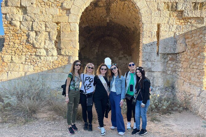 Cagliari city tour and flamingo park by minivan and on foot - Who Will Love This Tour?  