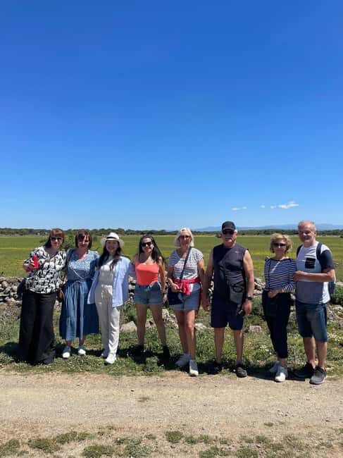 Cagliari City tour and Flamingos Park by minivan and walking - The Heart of Cagliari: What to Expect