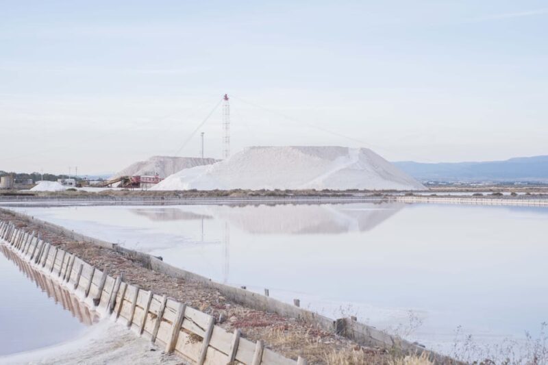 Cagliari: Conti Vecchi Salt Flats Train and Tour - FAQs
