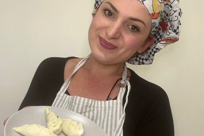 Cagliari Cooking Class: Sardinian Ravioli, Wine & Local Flavors - Starting Point and Setting