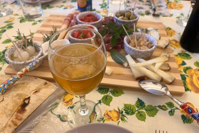 Cagliari Cooking Class: Sardinian Ravioli, Wine & Local Flavors - The Authenticity and Unique Features