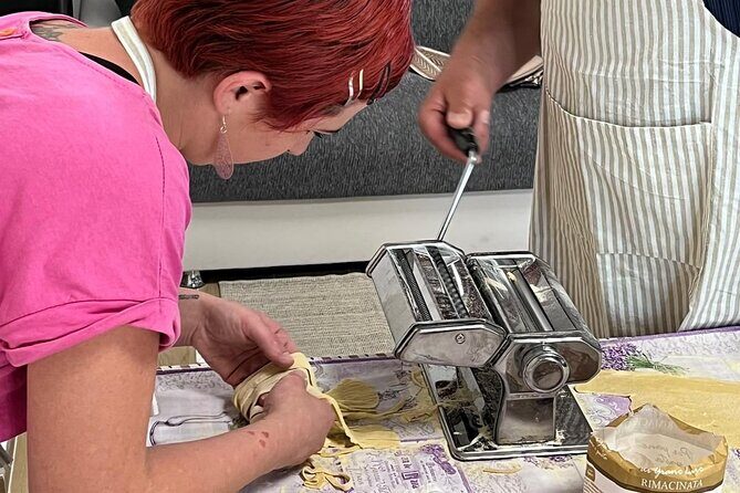 Cagliari Cooking Class: Sardinian Ravioli, Wine & Local Flavors - Who Will Love This?