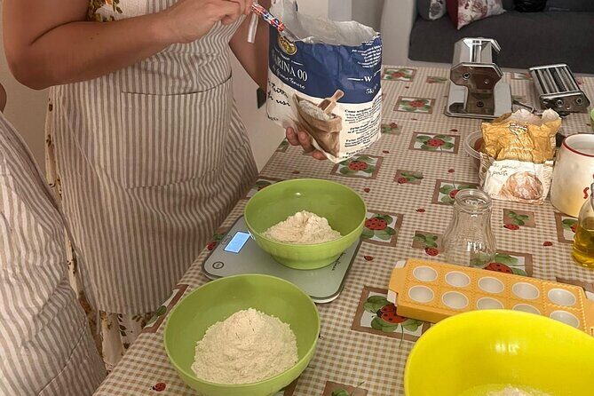 Cagliari Cooking Class: Sardinian Ravioli, Wine & Local Flavors - The Sum Up