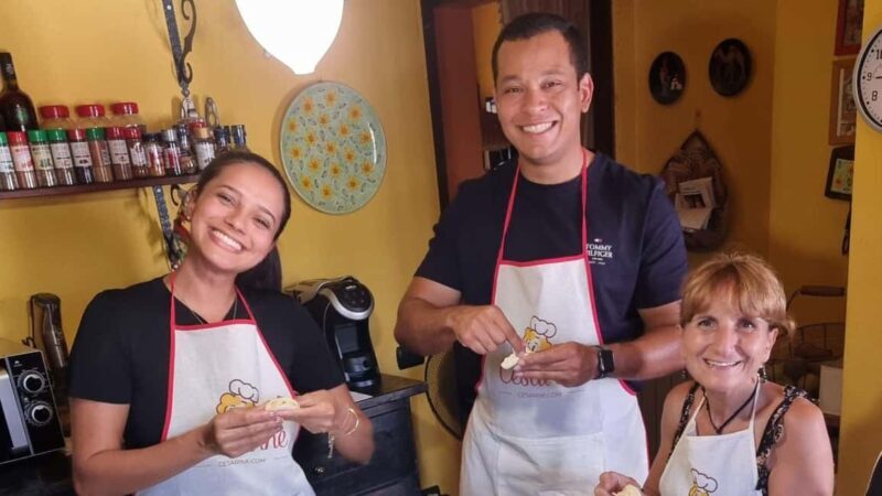 Cagliari: culurgiones workshop in Quartu Sant'Elena - Key Points