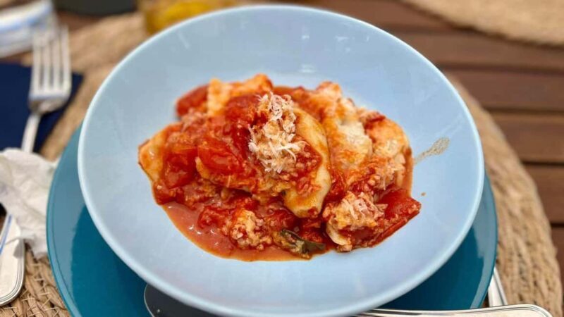 Cagliari: culurgiones workshop in Quartu Sant'Elena - An In-Depth Look at the Culurgiones Workshop