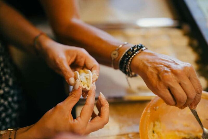 Cagliari: culurgiones workshop in Quartu Sant'Elena - Final Thoughts on the Culurgiones Workshop