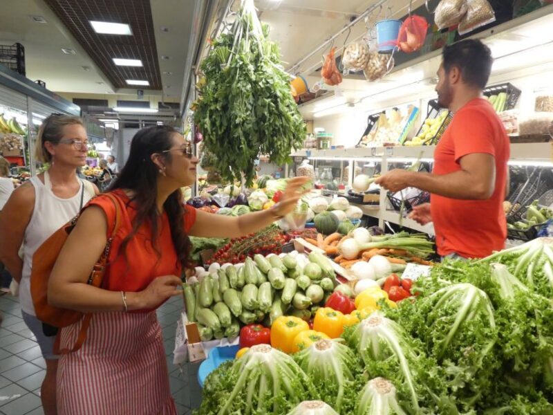 Cagliari: culurgiones workshop in Quartu Sant'Elena - Frequently Asked Questions