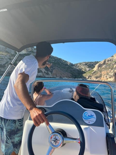 Cagliari: Devil's Saddle Boat Tour with Spritz and Chips - FAQs