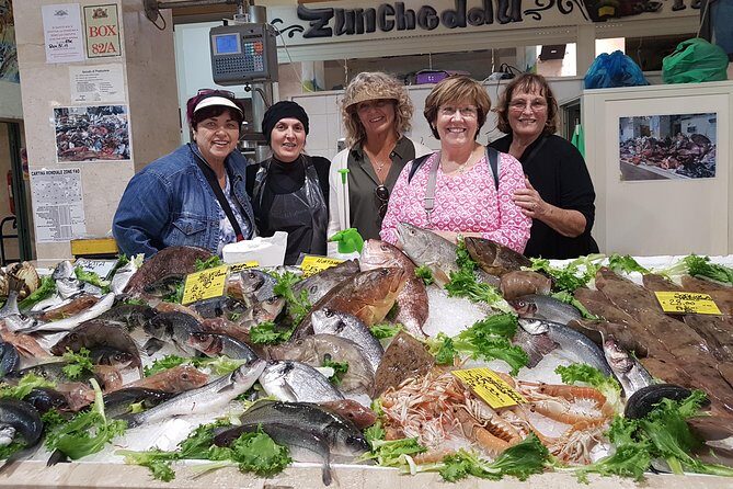 Cagliari Easy Tour - Why You’ll Love the Cagliari Easy Tour