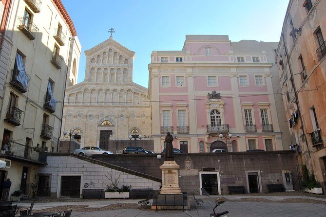 Cagliari Easy Tour - The Practicalities: What to Expect