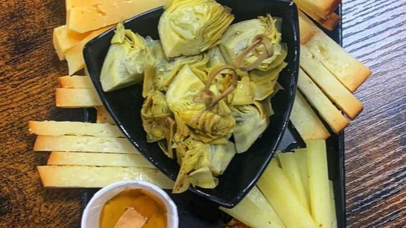 Cagliari: Food and Wine Tasting Experience - A Closer Look at the Experience