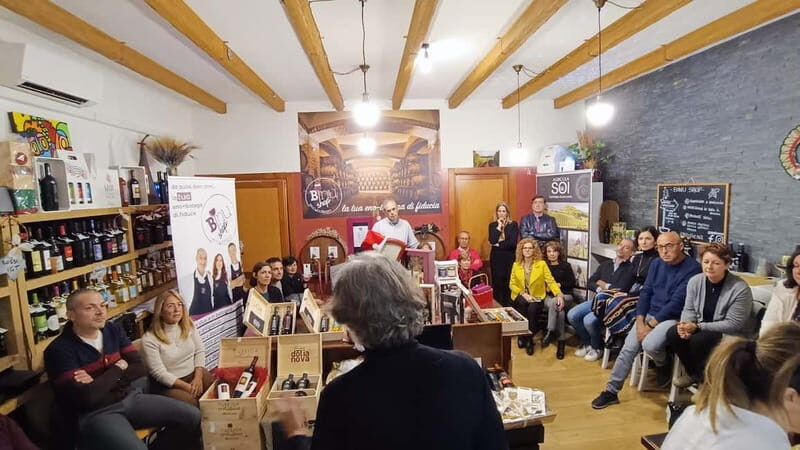 Cagliari: Food and Wine Tasting Experience - Frequently Asked Questions