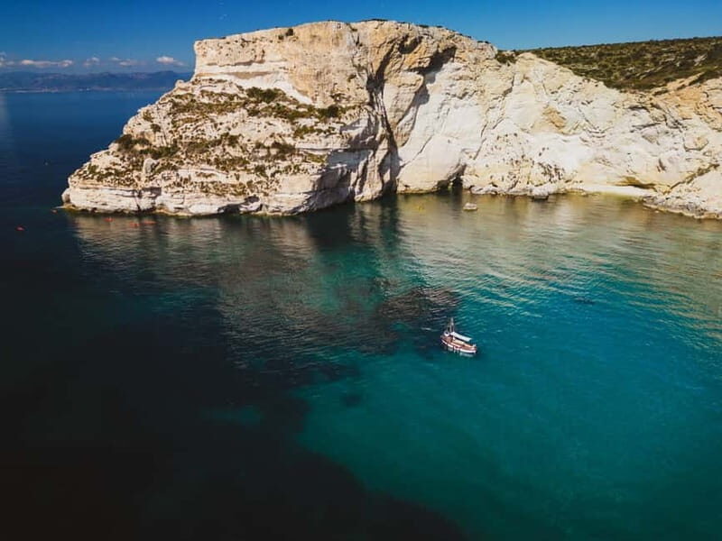 Cagliari: Gozzo Tour with 3 Swim Stops, Snorkel & Local Food - A Detailed Look at the Gozzo Tour Experience