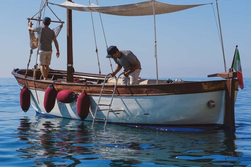 Cagliari: Gozzo Tour with 3 Swim Stops, Snorkel & Local Food - Frequently Asked Questions