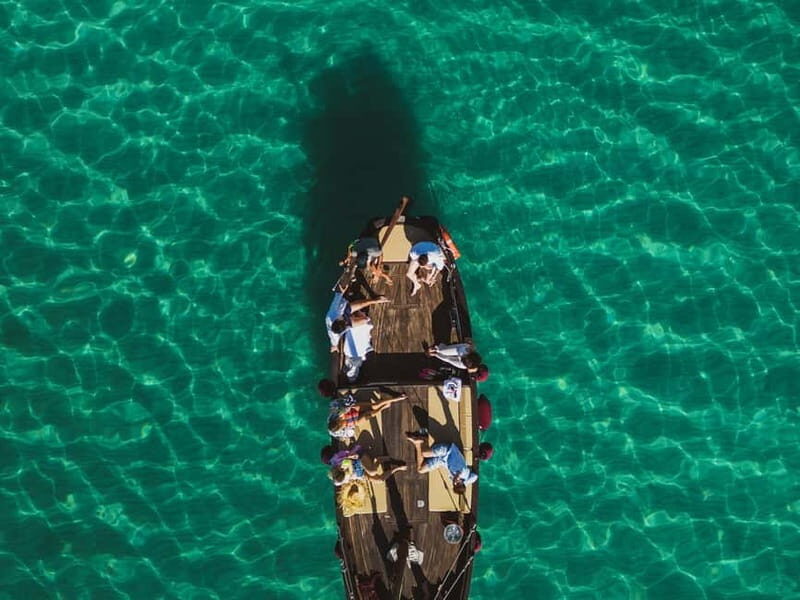 Cagliari: Gozzo Tour with 3 Swim Stops, Snorkel & Local Food - Final Thoughts