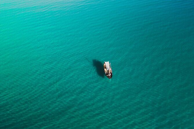 Cagliari : Gozzo Tour with 3 Swim Stops, Snorkeling & Local Food - FAQs