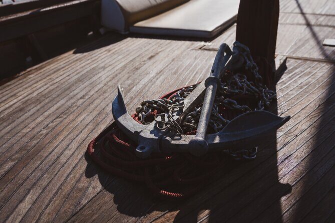 Cagliari : Gozzo Tour with 3 Swim Stops, Snorkeling & Local Food - Final Thoughts