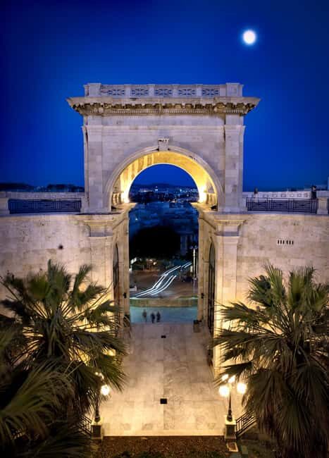 Cagliari: Guided Old Town Tour by Electric Bike - Discovering Cagliari’s Historic Districts on Two Wheels