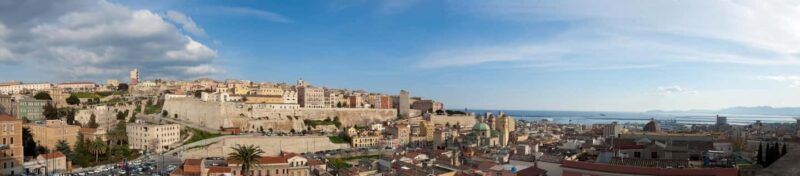 Cagliari: Guided Old Town Tour by Electric Bike - Practical Details and Value