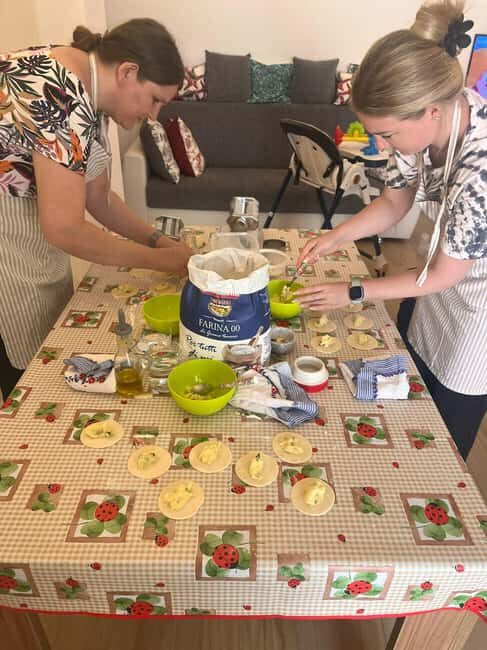 Cagliari Home Cooking Class: Pasta, Wine & Sardinian Flavors - A Hands-On Taste of Sardinia: Cagliari Home Cooking Class