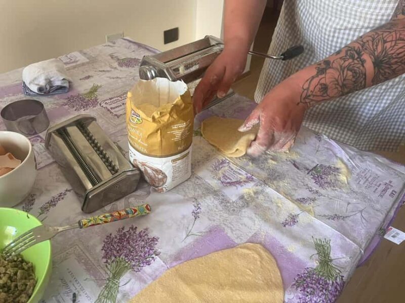 Cagliari Home Cooking Class: Pasta, Wine & Sardinian Flavors - Authenticity and Guides: Who Lead the Experience?