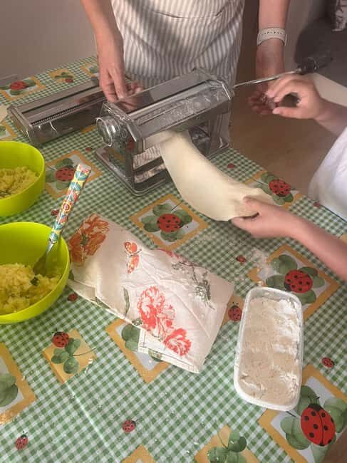 Cagliari Home Cooking Class: Pasta, Wine & Sardinian Flavors - Final Thoughts: Is it Worth It?