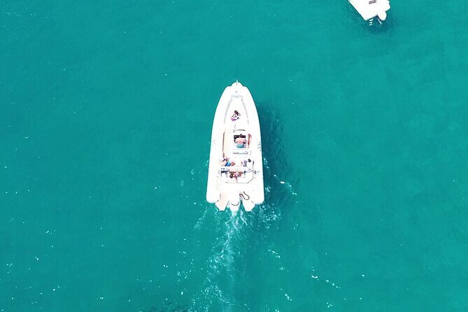 Cagliari Luxury Boat Tour: 3h Premium Snorkeling on New 8m Boat - Introduction