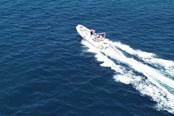 Cagliari Luxury Boat Tour: 3h Premium Snorkeling on New 8m Boat - What Makes This Tour Special?