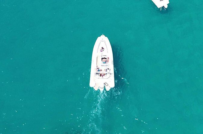 Cagliari Luxury Boat Tour: 3h Premium Snorkeling on New 8m Boat - Practical Considerations