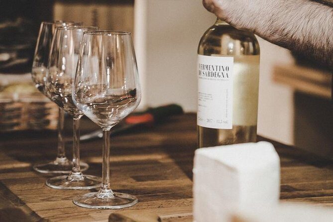 Cagliari: natural cultural walking, food wine tasting experience - Why This Tour Is Worth Your Time