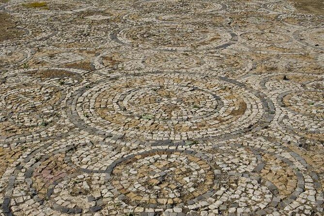 Cagliari: Nora Archaeological Site Private Experience from Chia - Authentic Insights from Reviewers