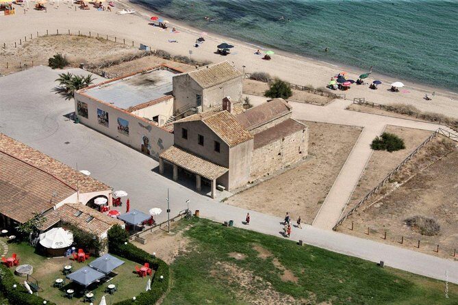 Cagliari: Nora Archaeological Site Private Experience from Chia - Practical Details and Tips