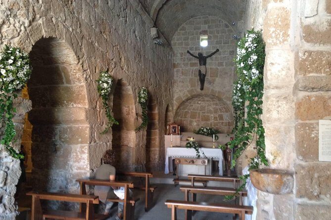 Cagliari: Nora Archaeological Site Private Experience from Chia - Who Should Consider This Tour?