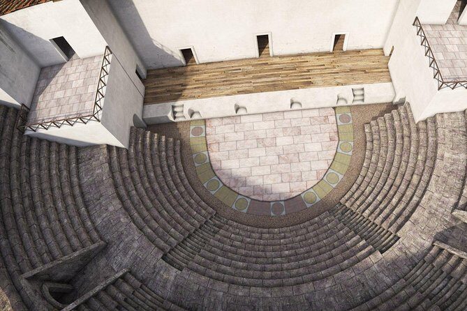 Cagliari: Nora Archaeological Site Private Experience from Chia - FAQ