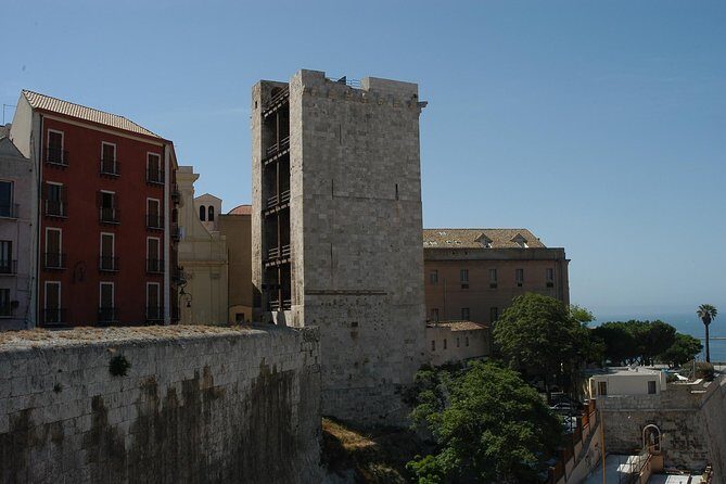 Cagliari, old town walking tour - Who Will Love This Tour?