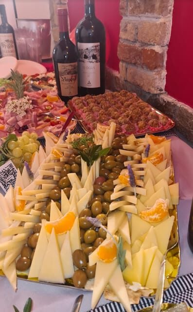 Cagliari Old Town: Wine Tasting and local products - Final Thoughts