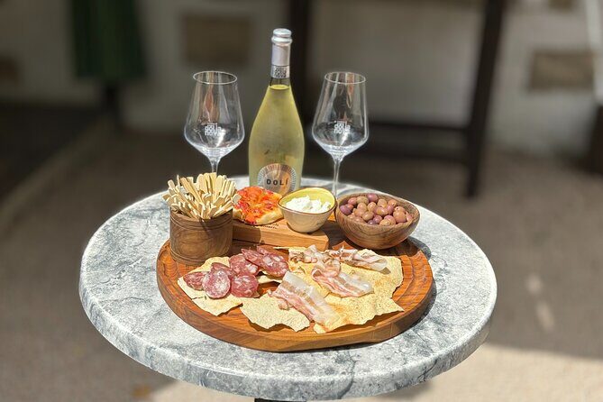 Cagliari Olive Oil Farm & Tasting (Since 1600, 20 Minutes Away) - Why You Should Consider This Tour