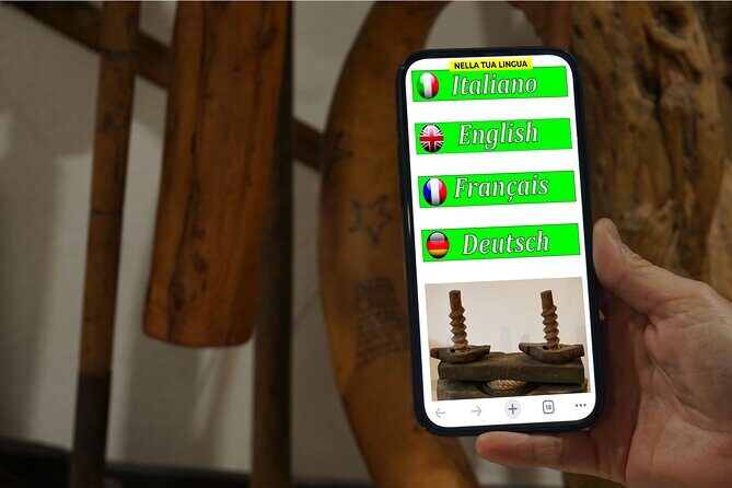 Cagliari Olive Oil Farm & Tasting (Since 1600, 20 Minutes Away) - A Closer Look at the Itinerary