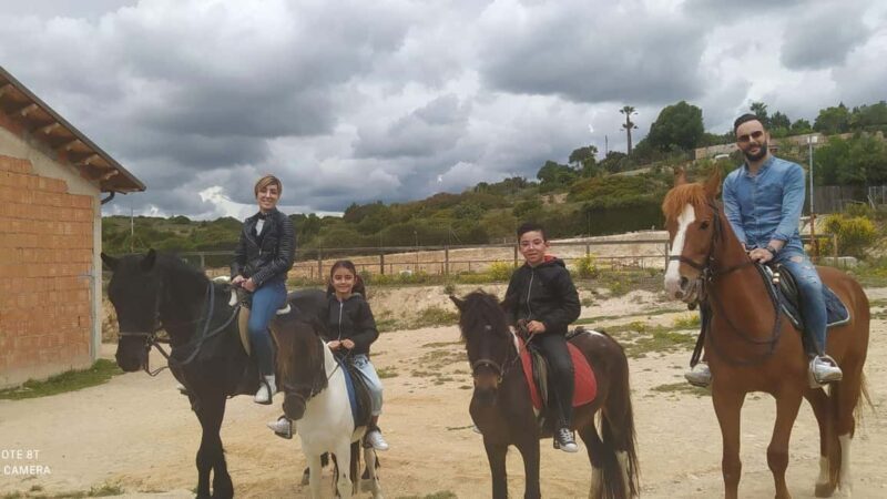 Cagliari: panoramic horseback riding - Cagliari: Panoramic Horseback Riding — A Practical Guide to Sardinian Beauty