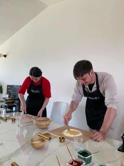 Cagliari: Pasta Cooking Class with 3-Course Dinner - A Practical Breakdown of the Experience