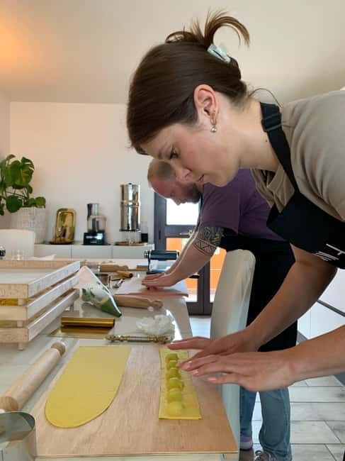 Cagliari: Pasta Cooking Class with 3-Course Dinner - Final Thoughts