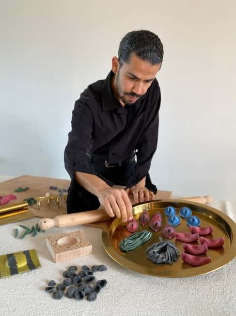 Cagliari: Pasta Cooking Class with 3-Course Dinner - FAQ