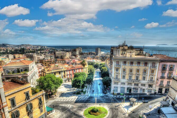 Cagliari : Private Custom Walking Tour with Local Guide - An In-Depth Look at the Tour